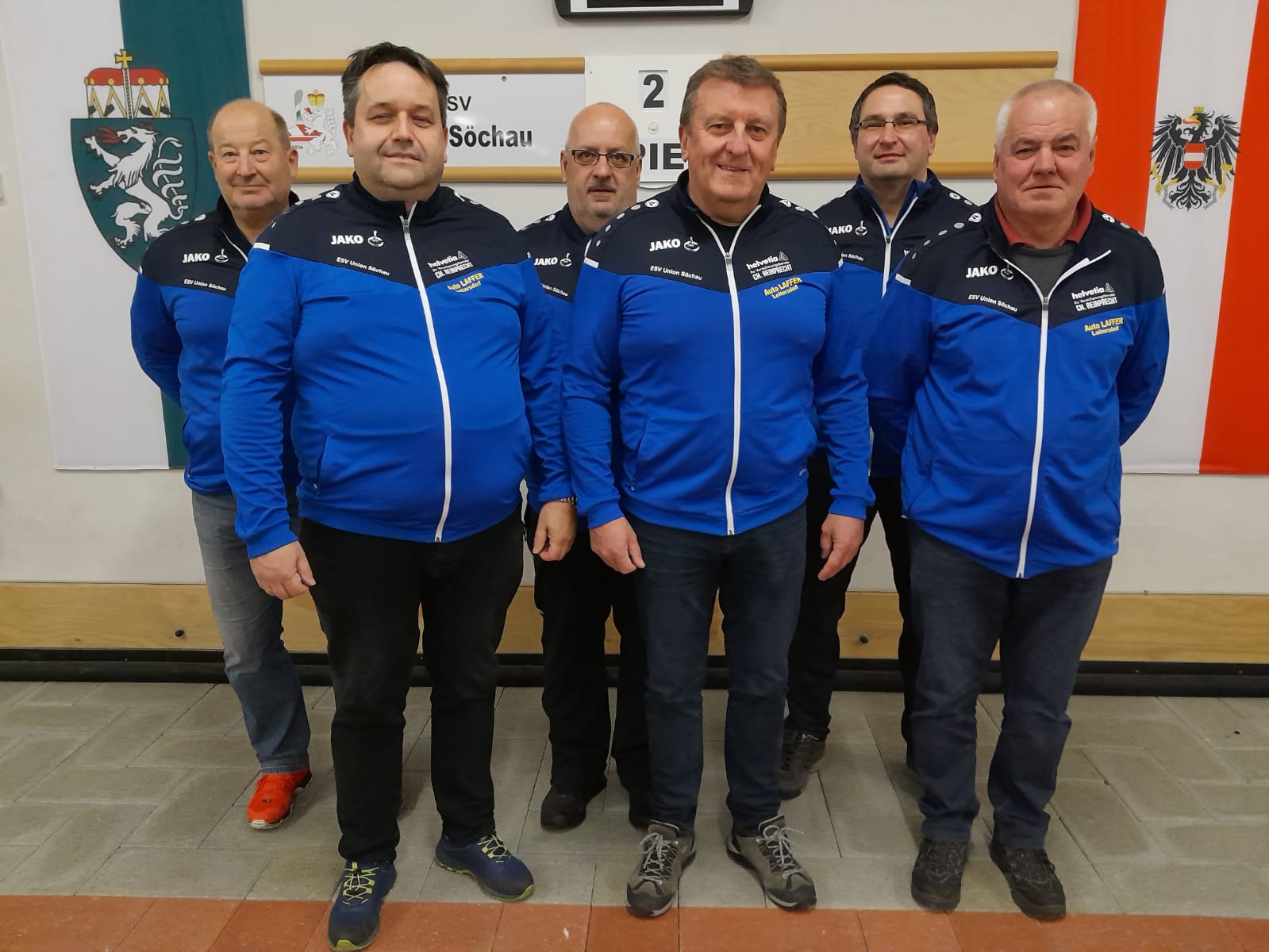 Union Söchau - Stocksport Steiermark Ligaportal Union Söchau - Stocksport Steiermark Ligaportal